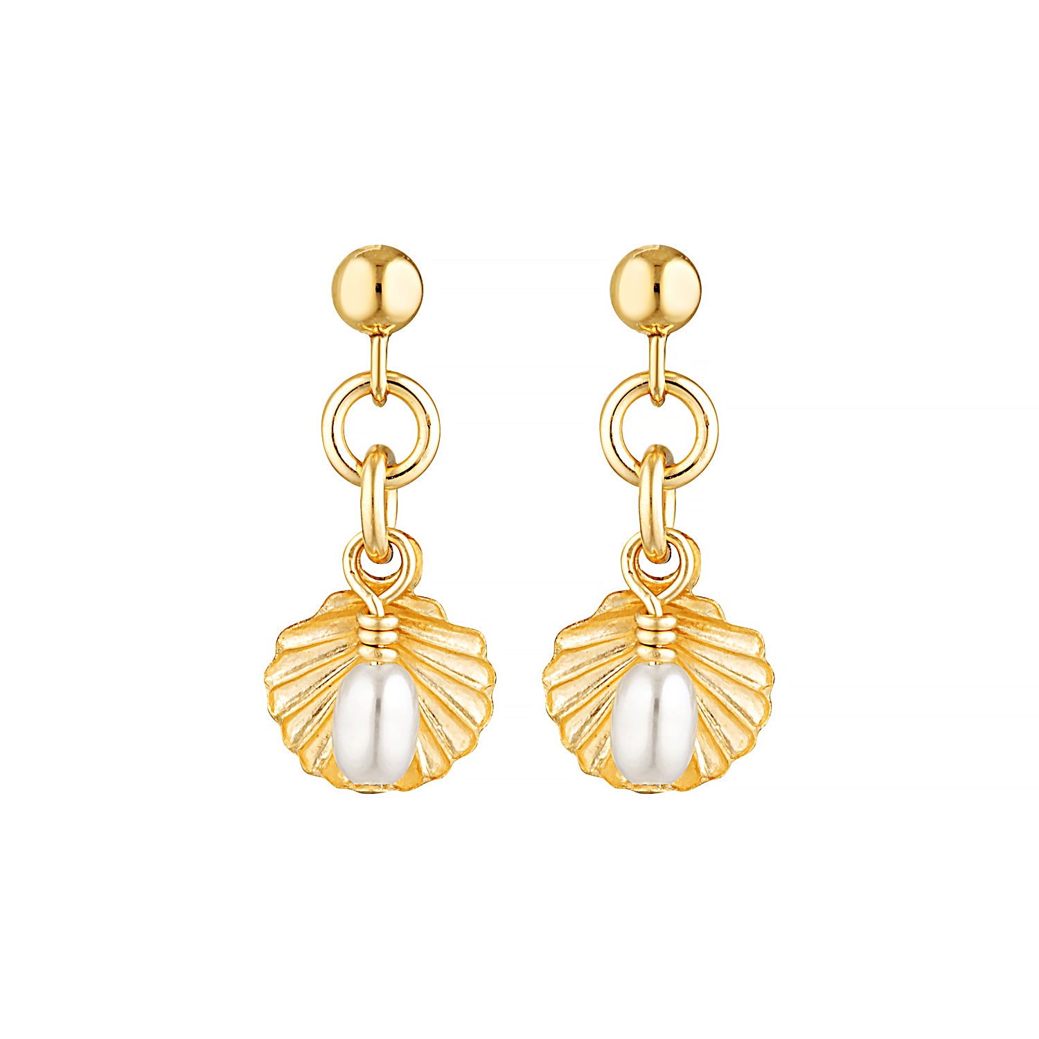 Earrings – Leilù Créations